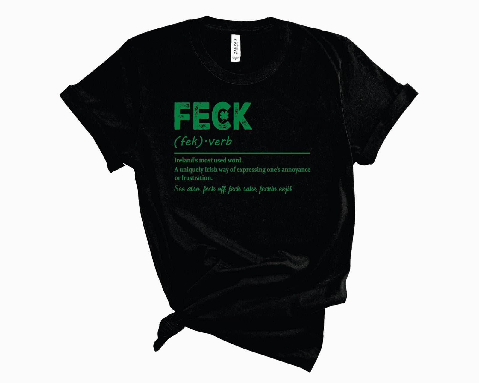 FECK - Transfer