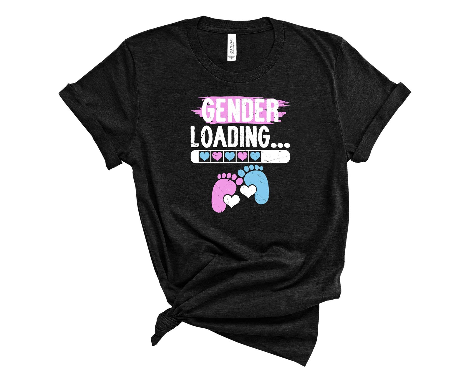 Gender Loading - Transfer