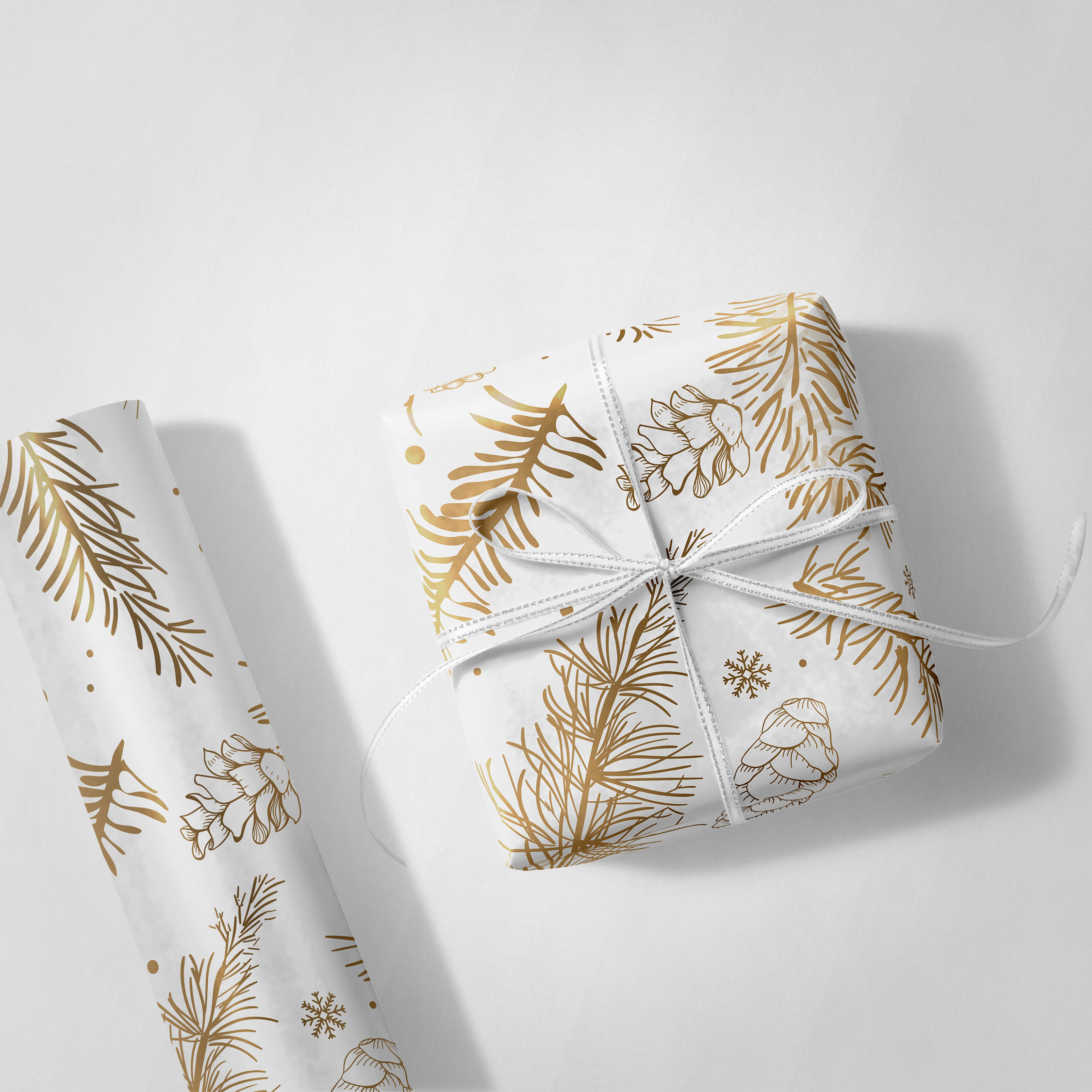 Wrapping Paper – Page 2