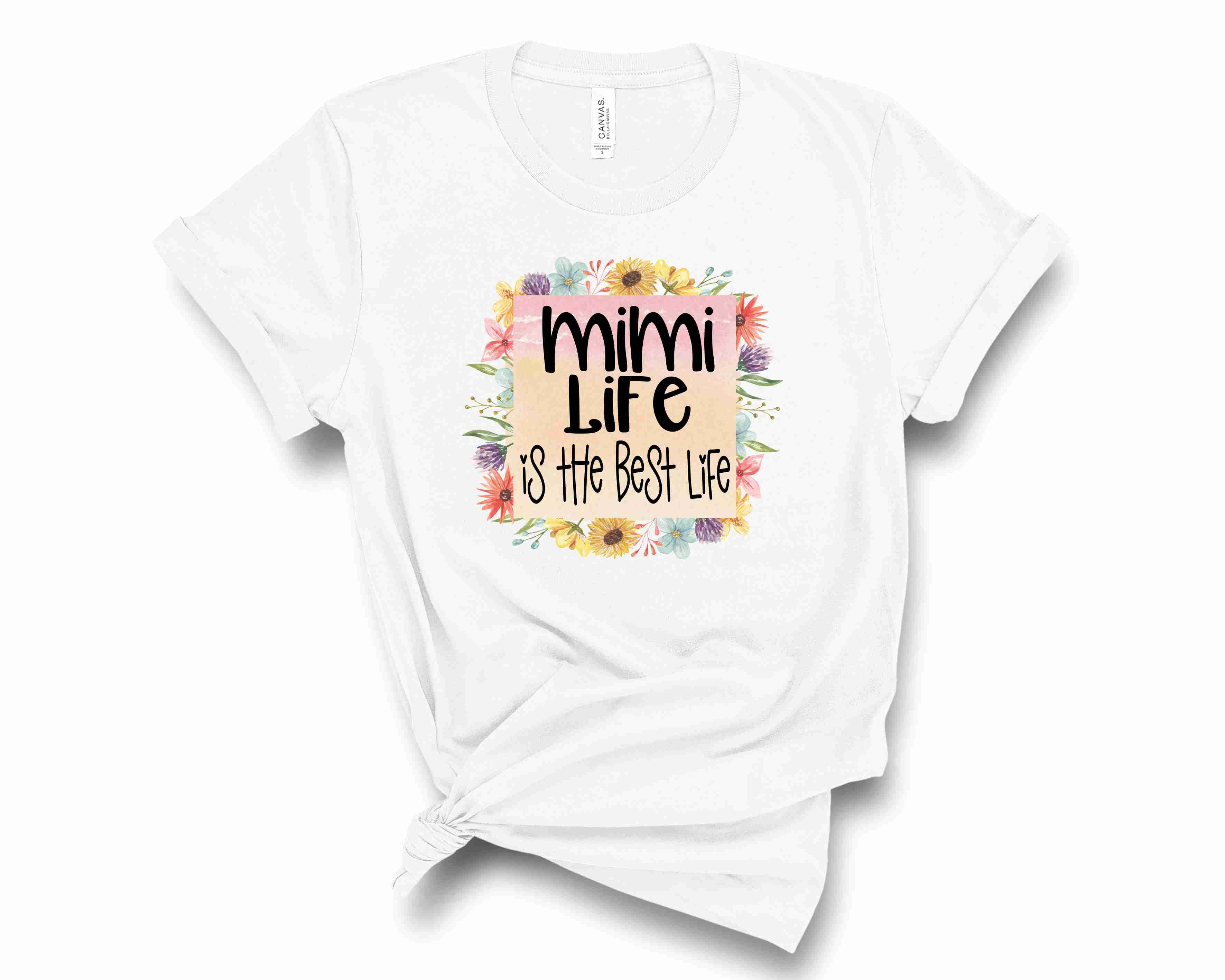 MiMi Life - Transfer